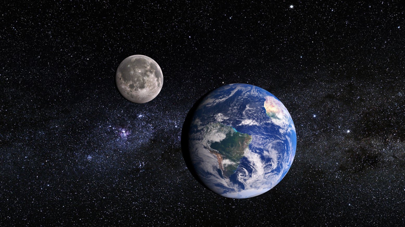 Newton and Gravity | Cosmos at Your Doorstep