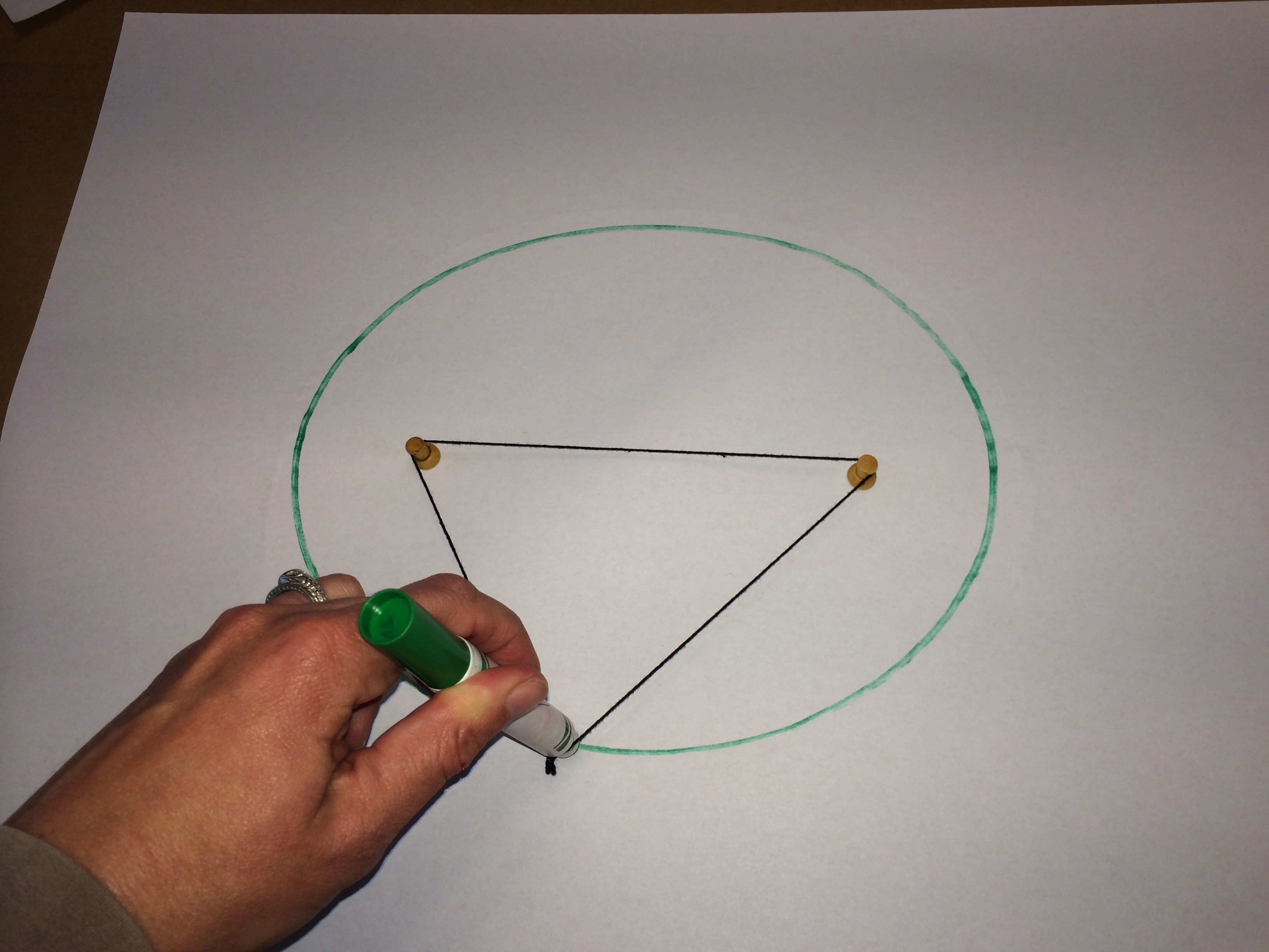 Johannes Kepler and Planetary Motion – Cosmos at Your Doorstep