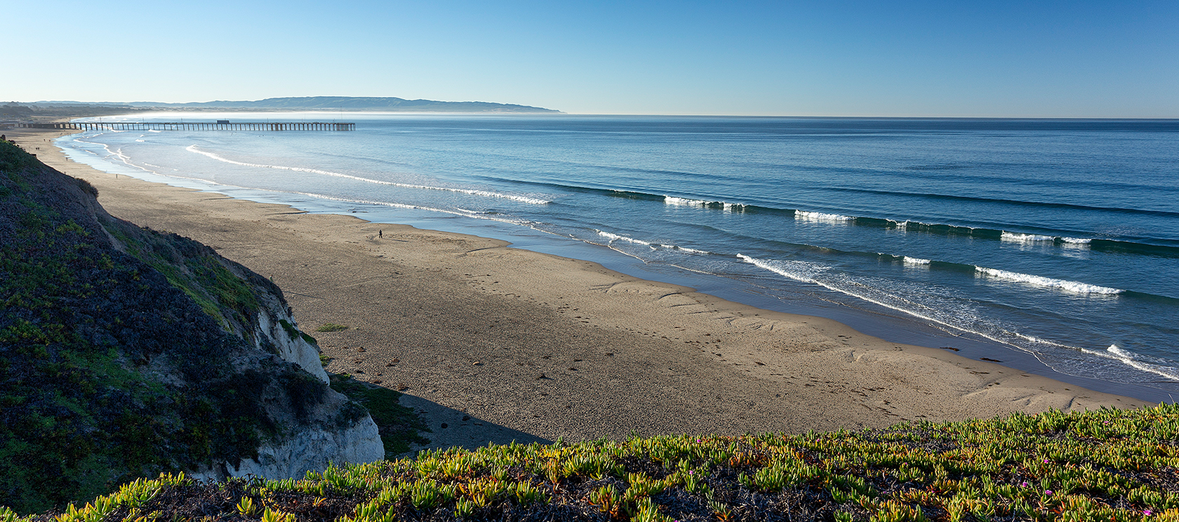 Moving with the Tides | Cosmos at Your Doorstep