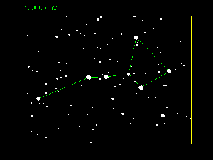 Visual Binary Stars – Cosmos at Your Doorstep