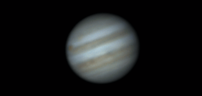 Telescope Powers – Cosmos at Your Doorstep