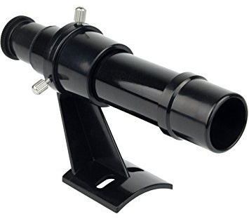 A Telescope Tour – Cosmos at Your Doorstep