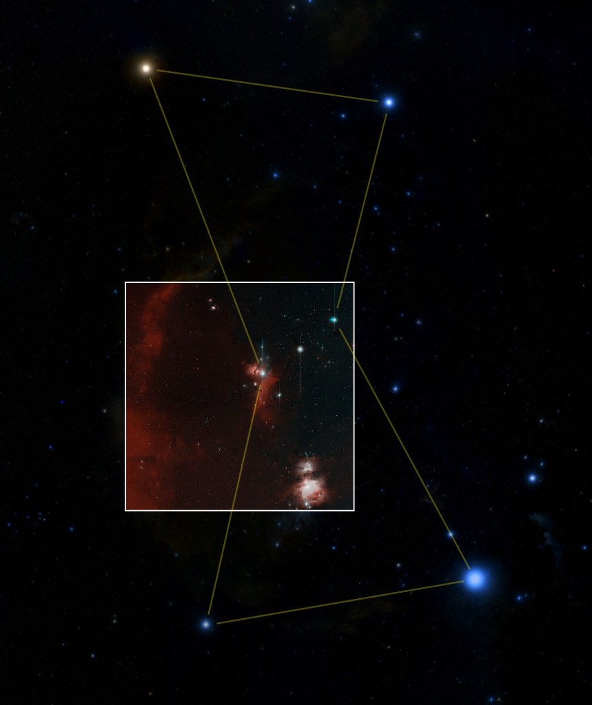 The Average Star – Cosmos at Your Doorstep