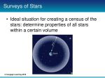 The Average Star – Cosmos at Your Doorstep
