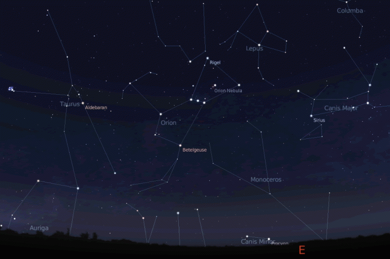 The Average Star – Cosmos at Your Doorstep