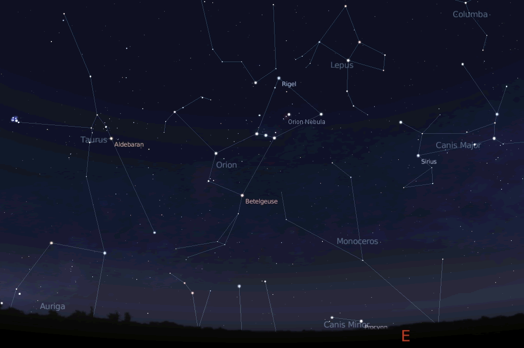 The Average Star – Cosmos at Your Doorstep