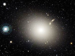 The Different Shapes of Galaxies – Cosmos at Your Doorstep