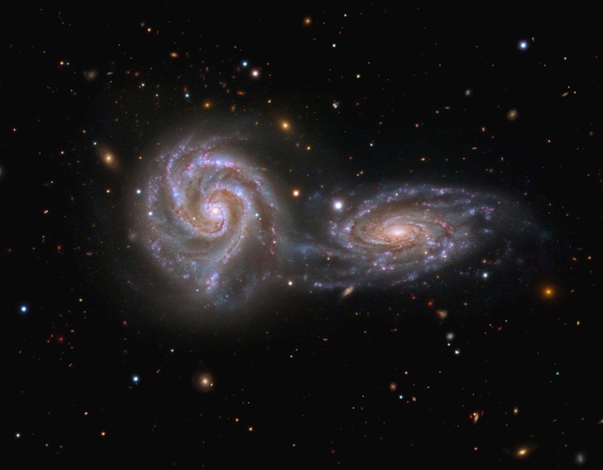 A Full Story of Galactic Evolution – Cosmos at Your Doorstep