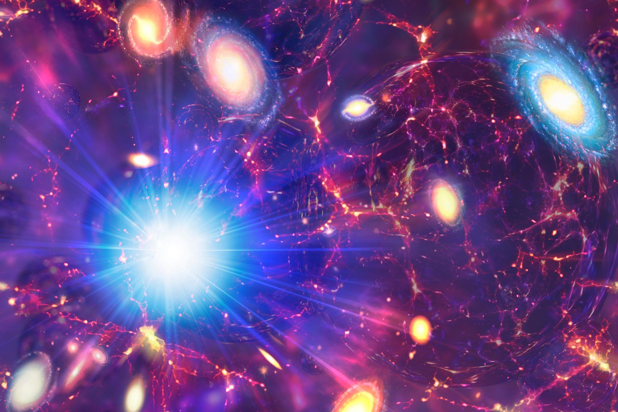 Cosmos at Your Doorstep | Educational posts on the universe and ...