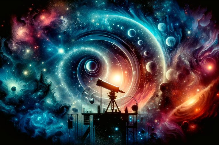 The Different Shapes of Galaxies – Cosmos at Your Doorstep