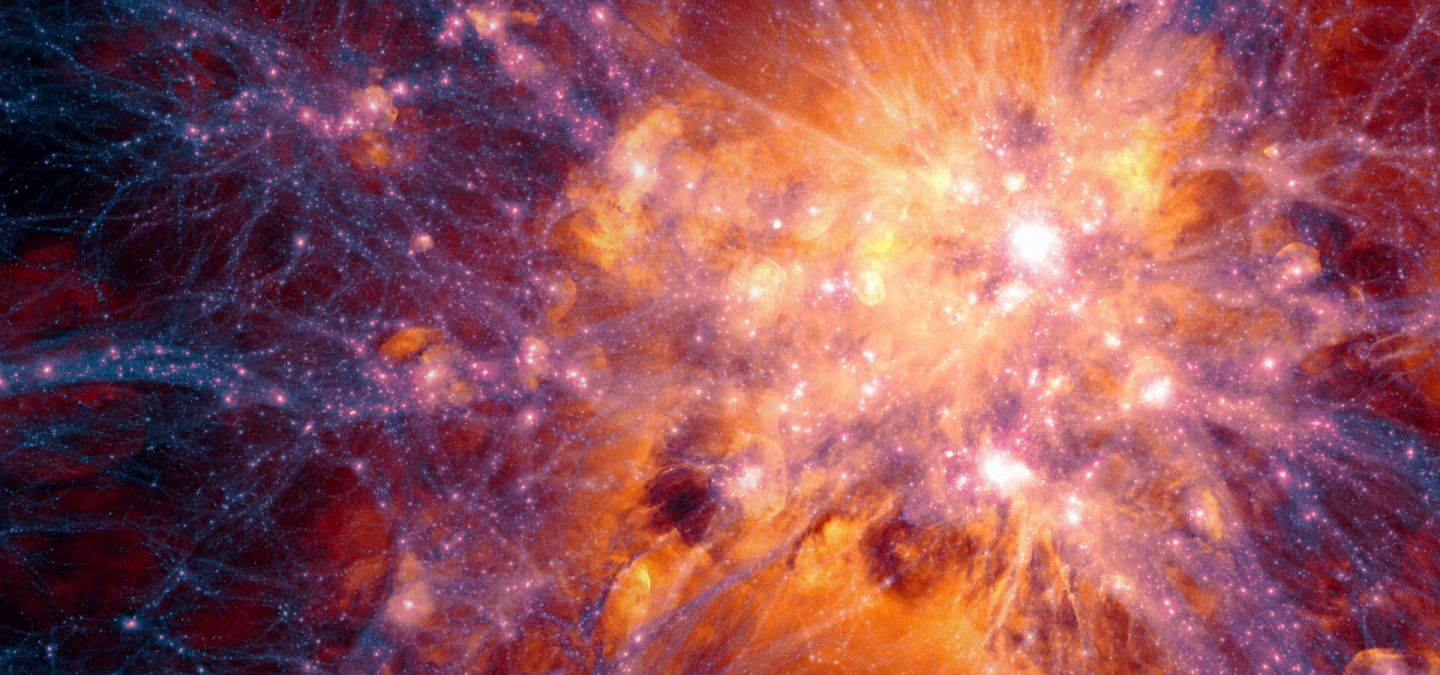 The Different Shapes of Galaxies – Cosmos at Your Doorstep